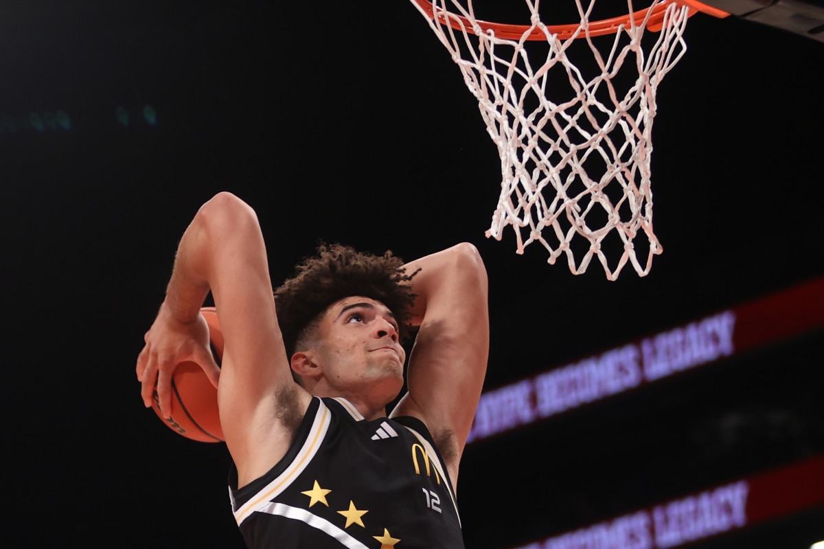 Duke Blue Devils Turn Heads With New Post Featuring Cameron Boozer ...