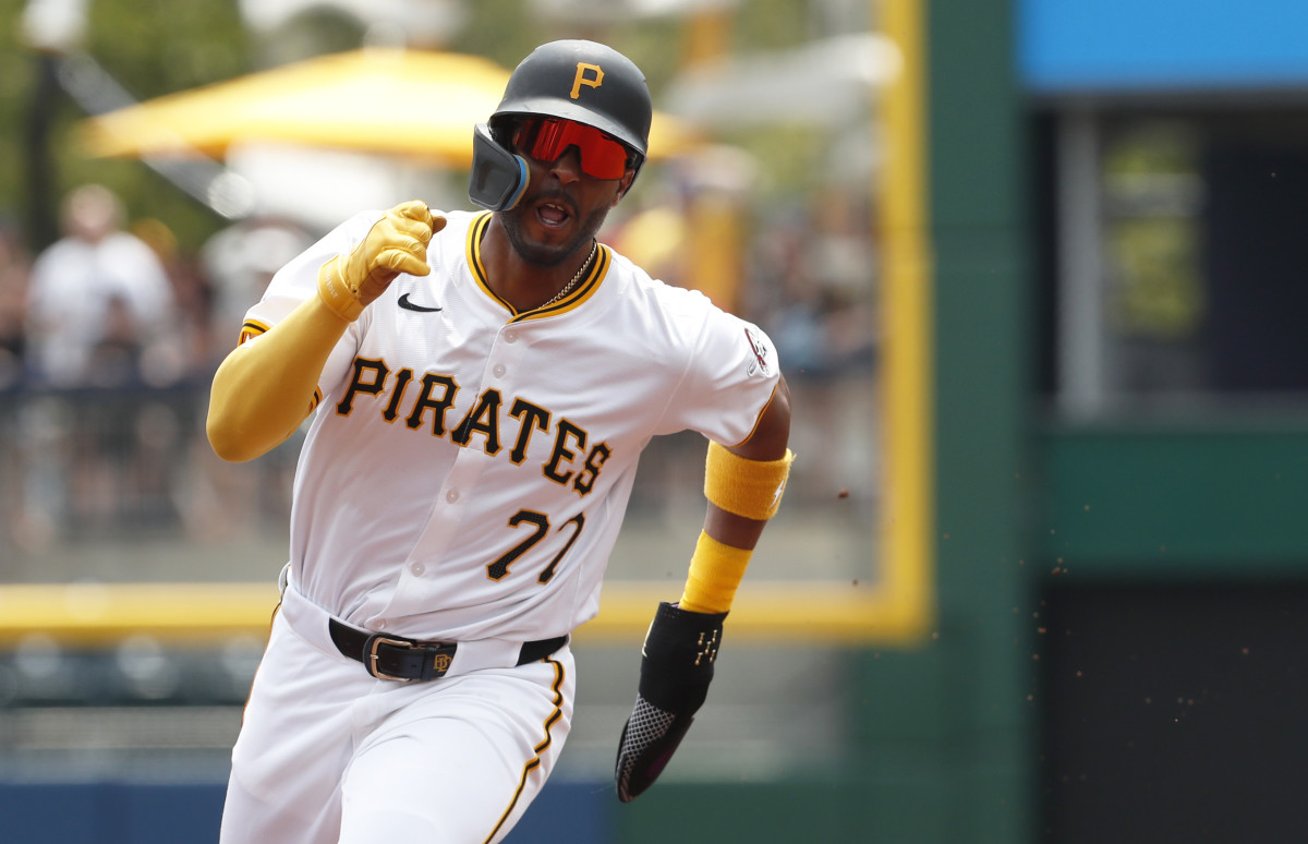 MLB Insider Reveals Major Update on Pirates' Paul Skenes Trade Buzz ...