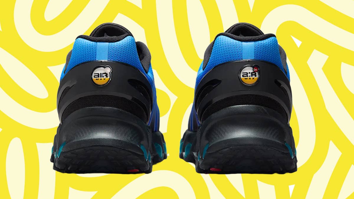 Nike’s Next-Generation Air Max Sneakers Offer an ‘Unreal Experience ...