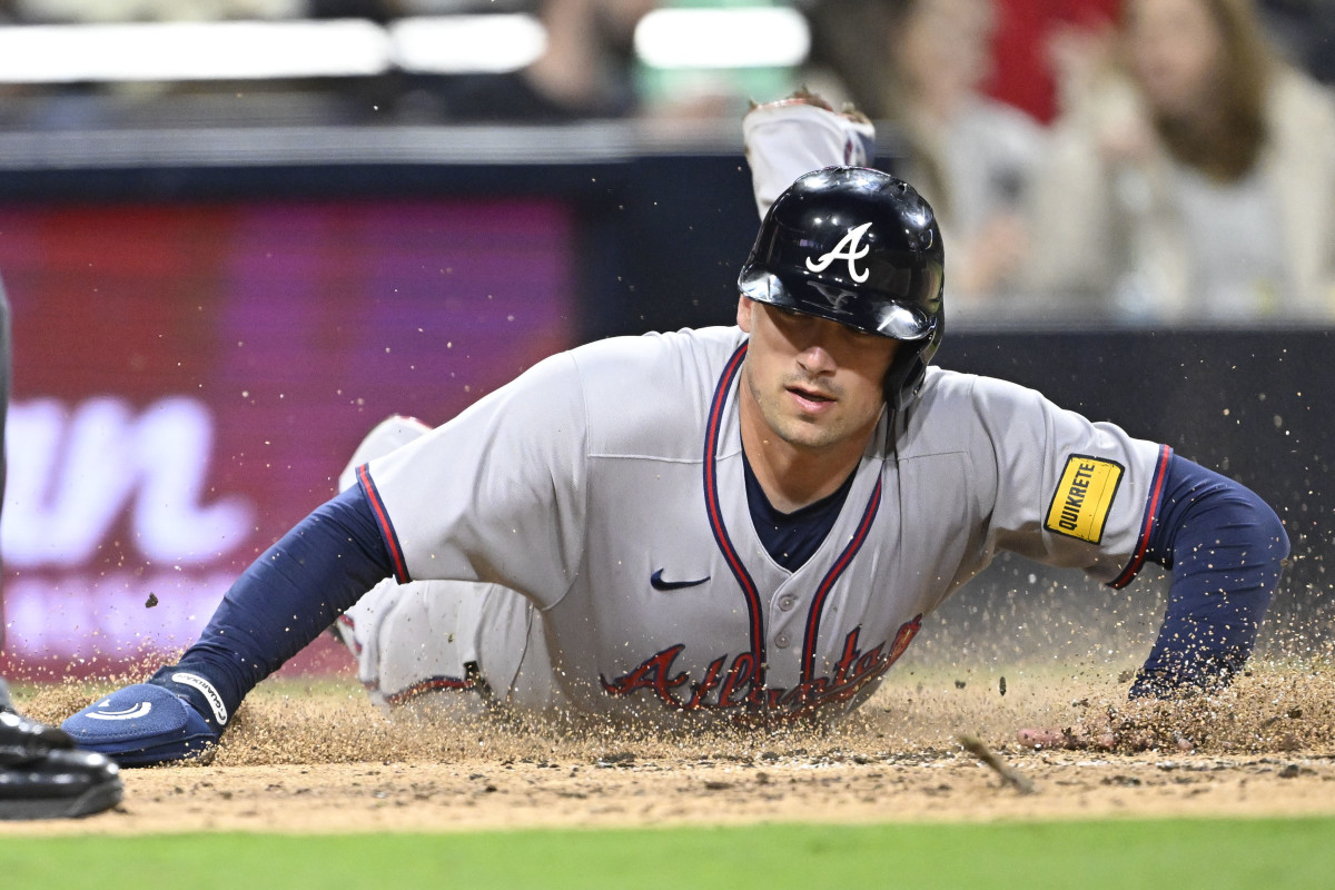 Braves’ $212 Million Star Sends Clear Message Amid Dreadful 0-7 Start ...