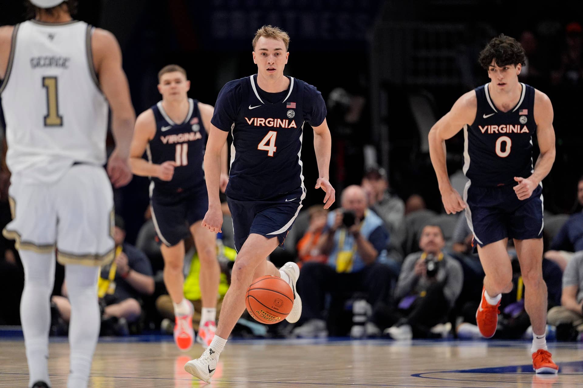 Wisconsin Basketball Lands Its First Transfer of 2025 - Athlon Sports