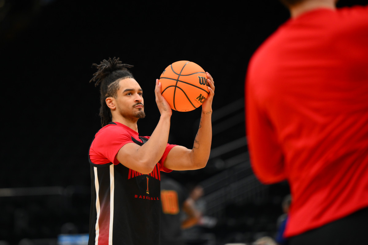 Kentucky Wildcats Show Interest in Rodney Rice Amid Maryland Departures ...