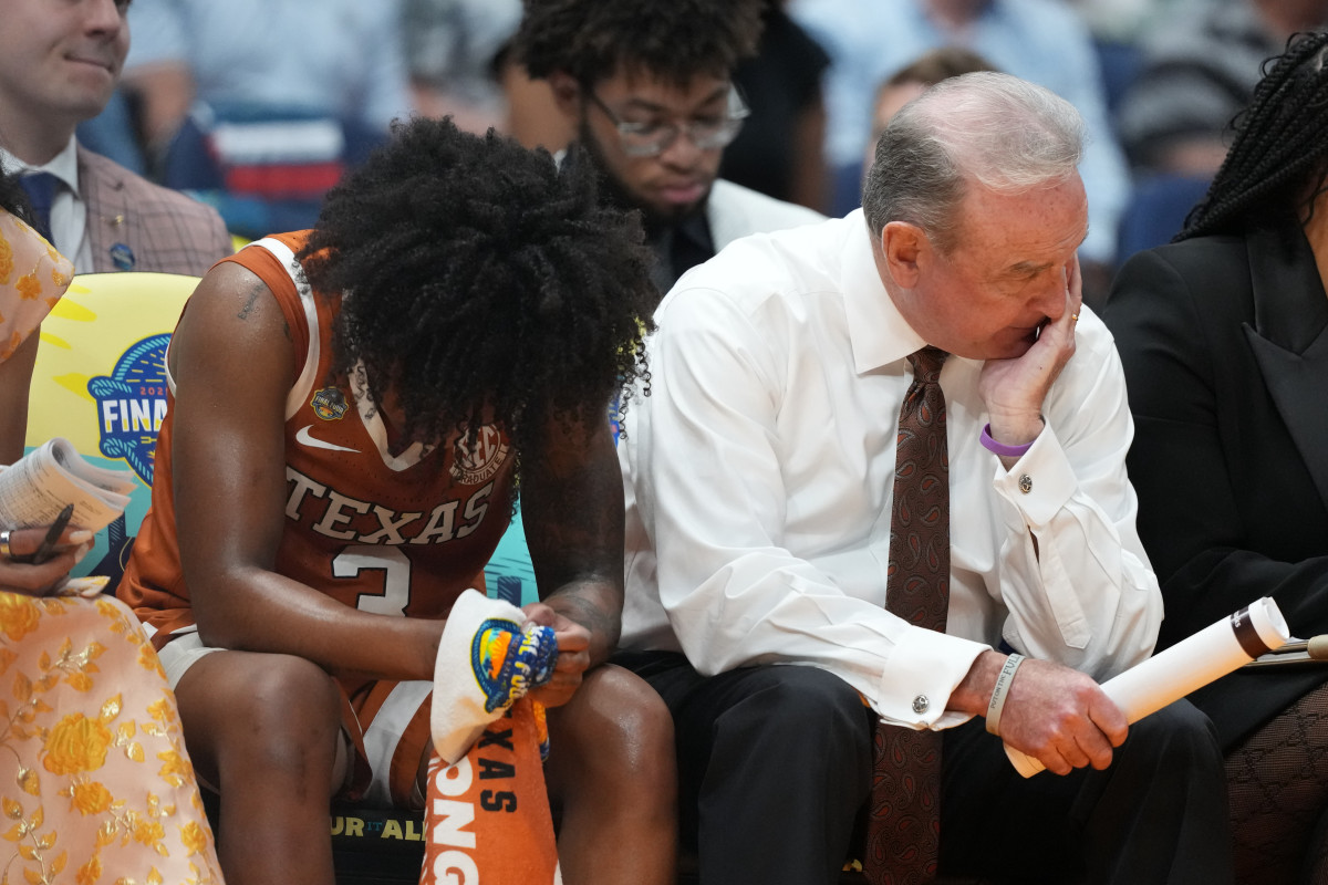 Texas Women's Basketball Makes the Top 10 for Top-Ranked In-State 2026 ...