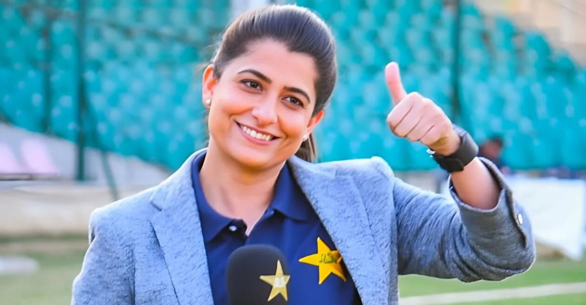 Sana Mir Eyes Thrilling ICC Women’s Cricket World Cup 2025 Qualifier at ...
