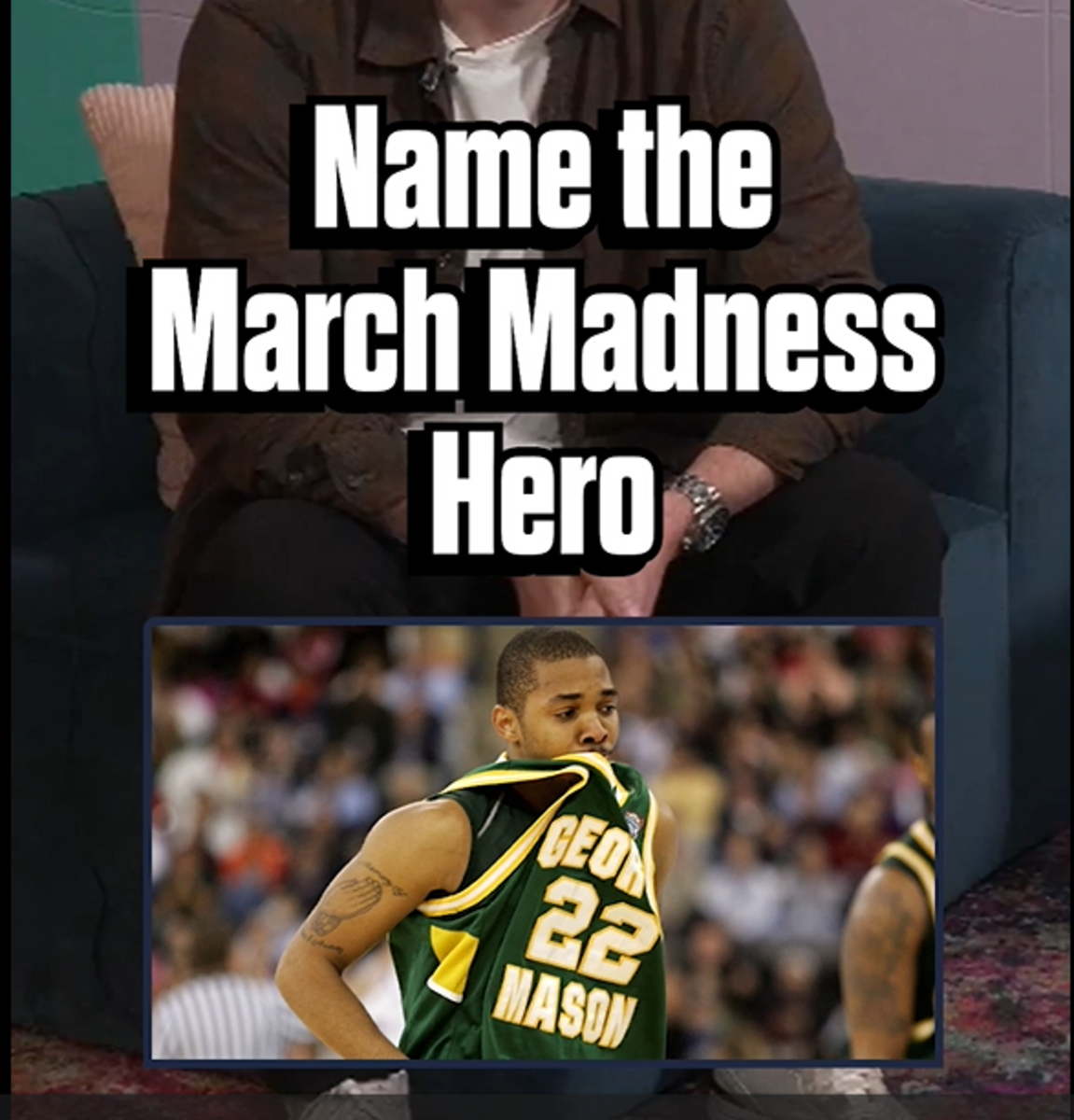 March Madness Upset Memes March Madness TV Schedule, Announcers