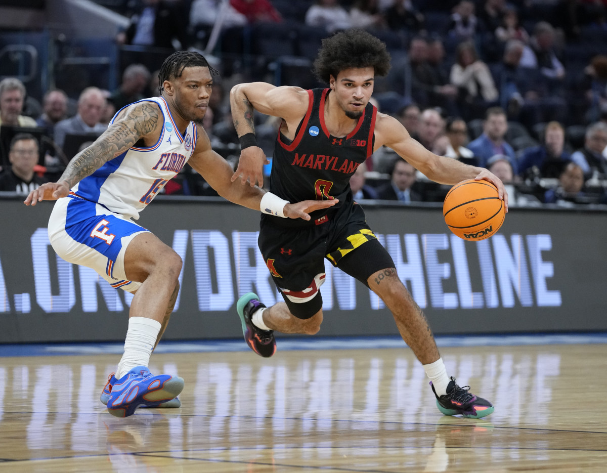 Former Maryland Player Sues NIL Collective Over Deal - Athlon Sports