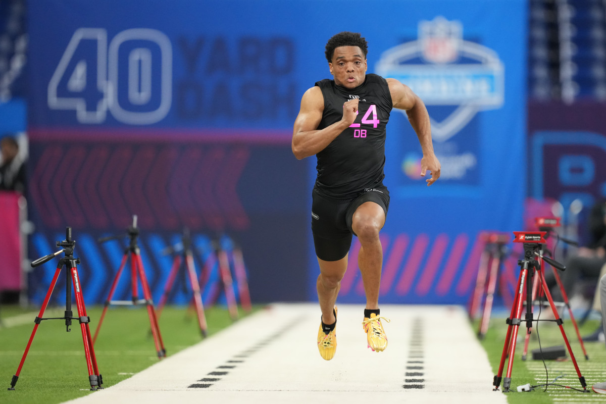 Packers Could Find Next Defensive Playmaker In Versatile Kansas State ...