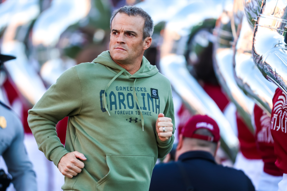 The Rahsul Faison NIL case that could change NCAA Football - Athlon Sports