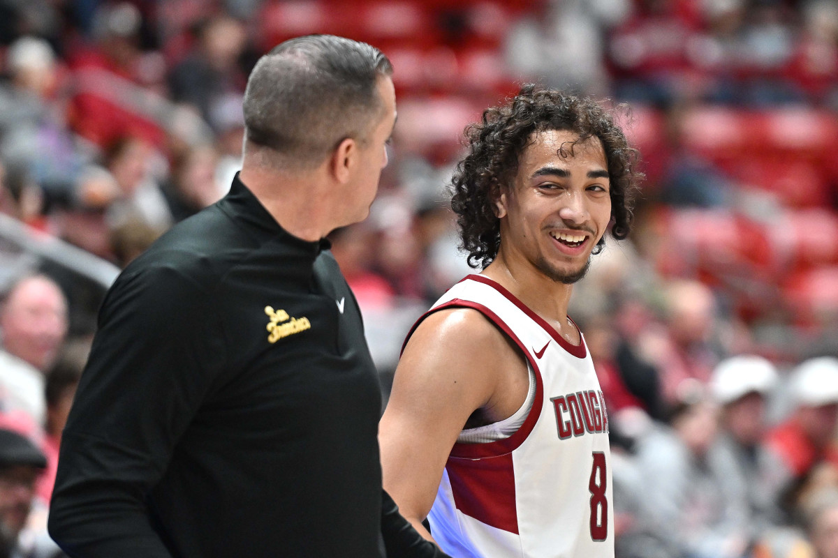 Gonzaga basketball transfer portal target Mookie Cook commits to San ...