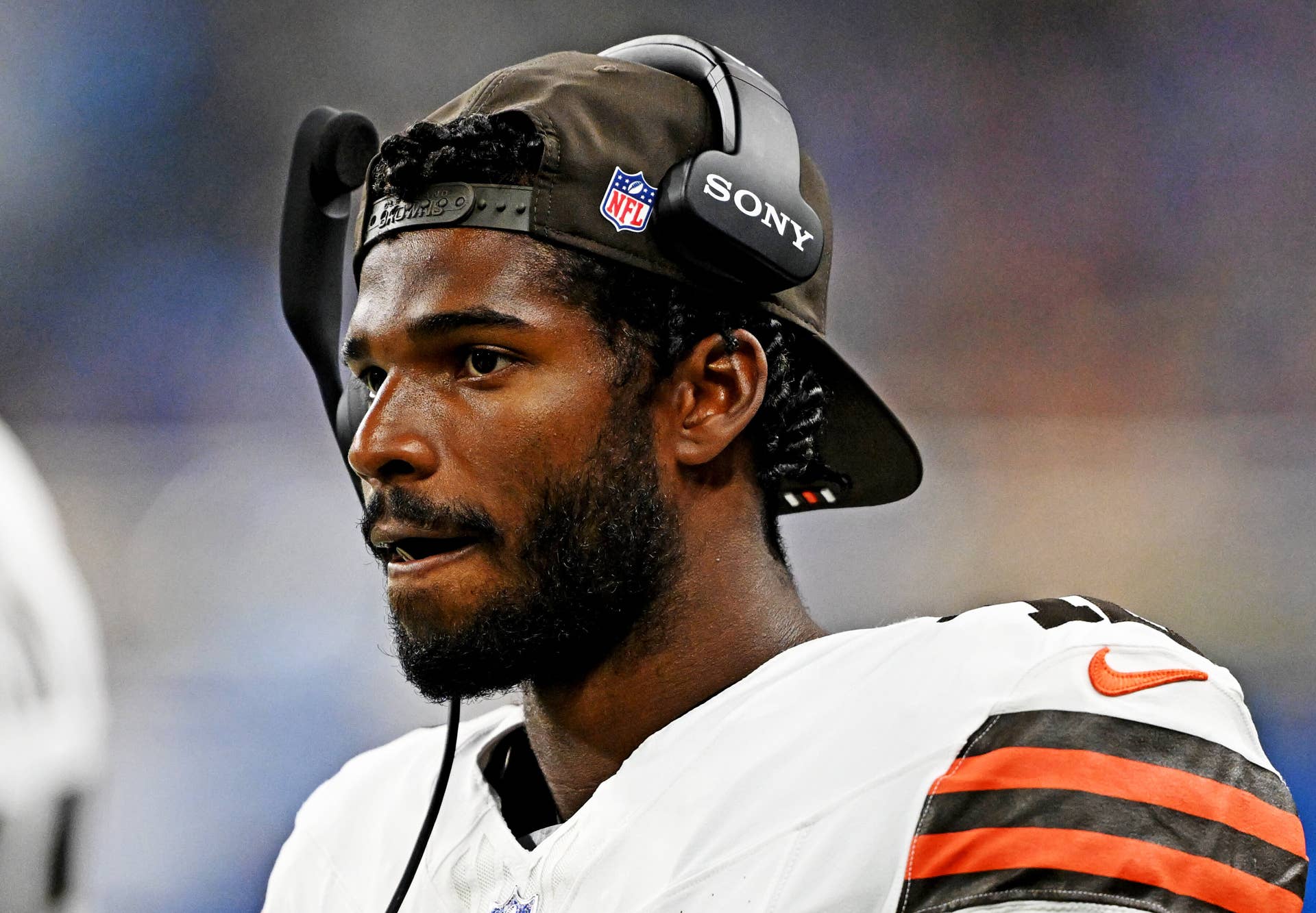 Shedeur Sanders Update Emerges After NFL Draft Fall - Athlon Sports