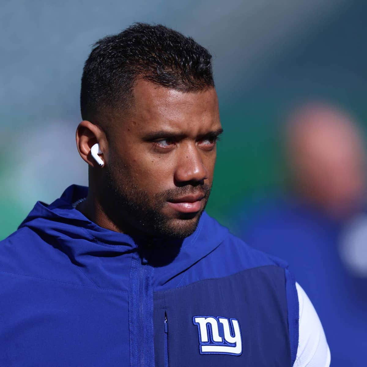 Giants QB Russell Wilson Sends Message After Development Away From NFL ...