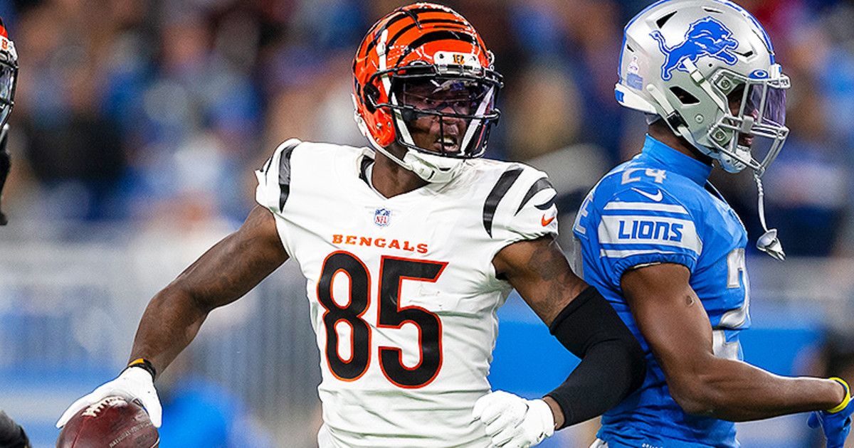 Three Wide Receivers to use in Every Week 11 DFS Contest - Athlon Sports