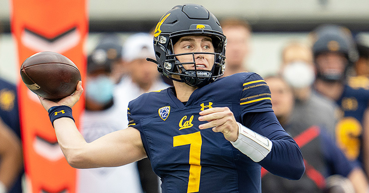 California vs. Arizona Football Prediction and Preview - Athlon Sports