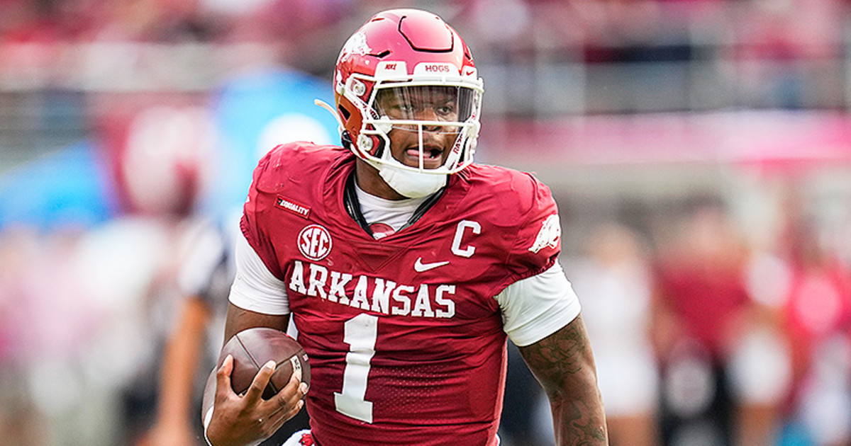 Cincinnati vs. Arkansas Football Prediction and Preview - Athlon Sports