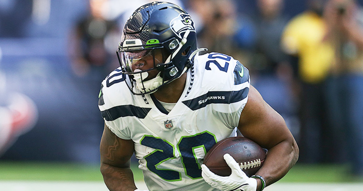 Waiver Wire Week 15: Rashaad Penny, Donovan Peoples-Jones, Cole Kmet ...