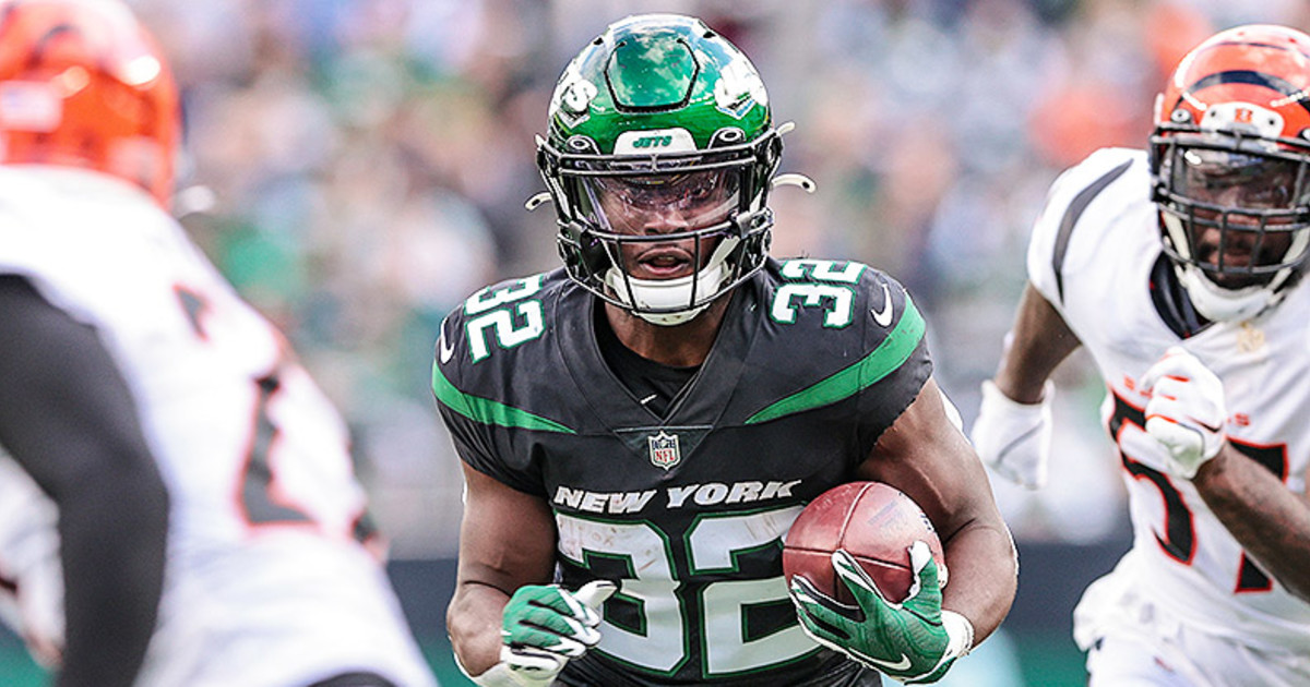 Week 8 DFS: Running Back Sleepers and Bargain Buys - Athlon Sports