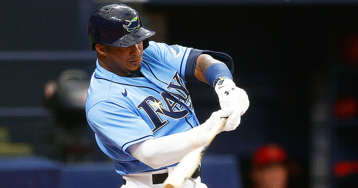 Tampa Bay Rays 2022: Scouting, Projected Lineup, Season Prediction ...