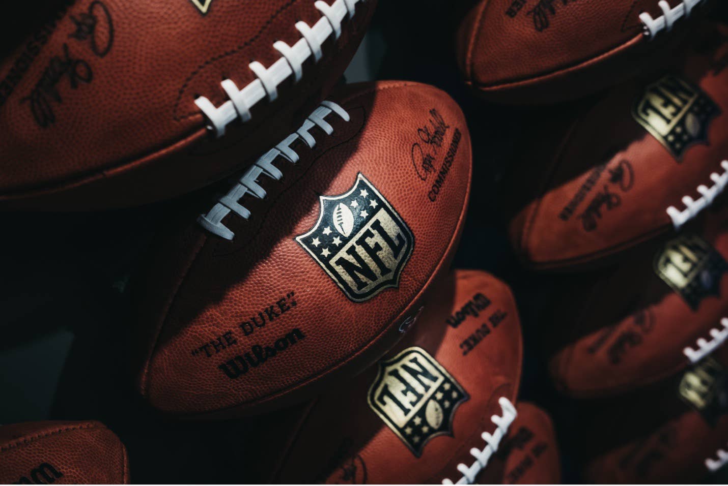 NFL Rookie of the Year Odds: Which Frontrunners for OROY and DROY Offer ...