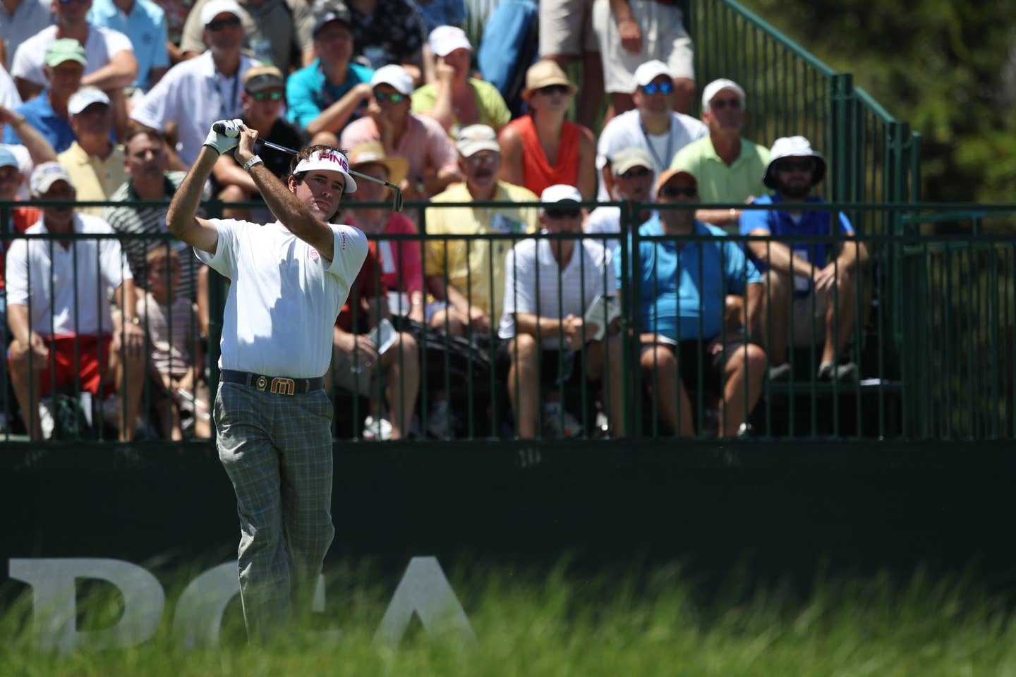 5 Key Stats from the Weekend in Golf - Athlon Sports