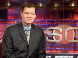 20 Greatest SportsCenter Anchors of All-Time - Athlon Sports
