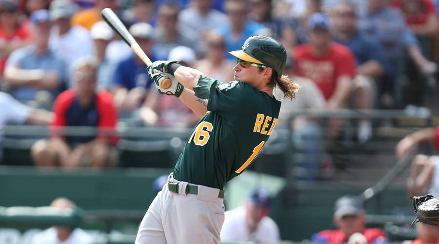 12 Amazing MLB Stats of the Week - Athlon Sports