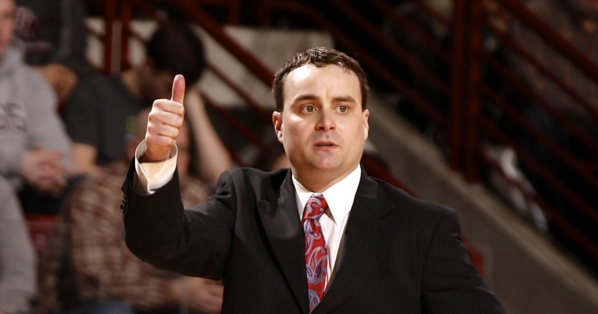 A Look Back at 25 Years of Indiana Head Coaches - Athlon Sports