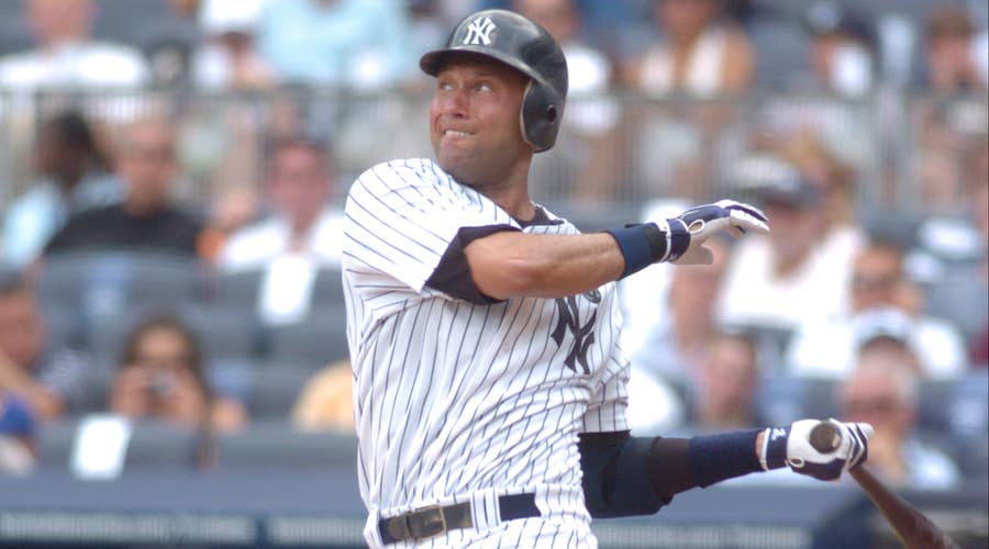 New York Yankees 2014 Preview - Athlon Sports