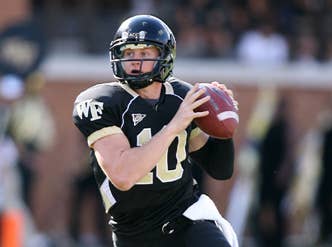College Football 2013 Preseason Rankings: 61-80 - Athlon Sports