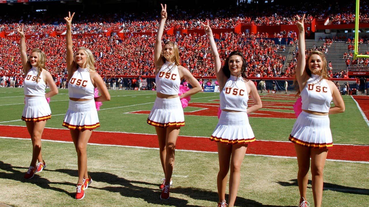 Best and Worst Times to be a USC Football Fan - Athlon Sports