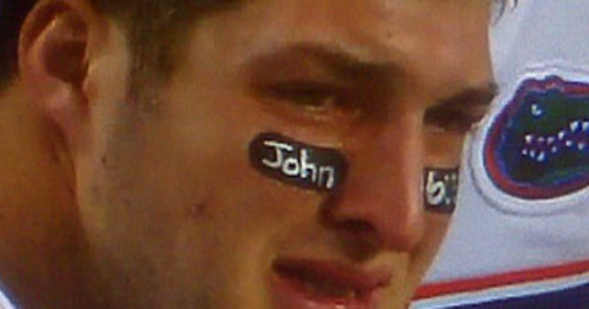 5 Reasons Tim Tebow's NFL Career is Over - Athlon Sports