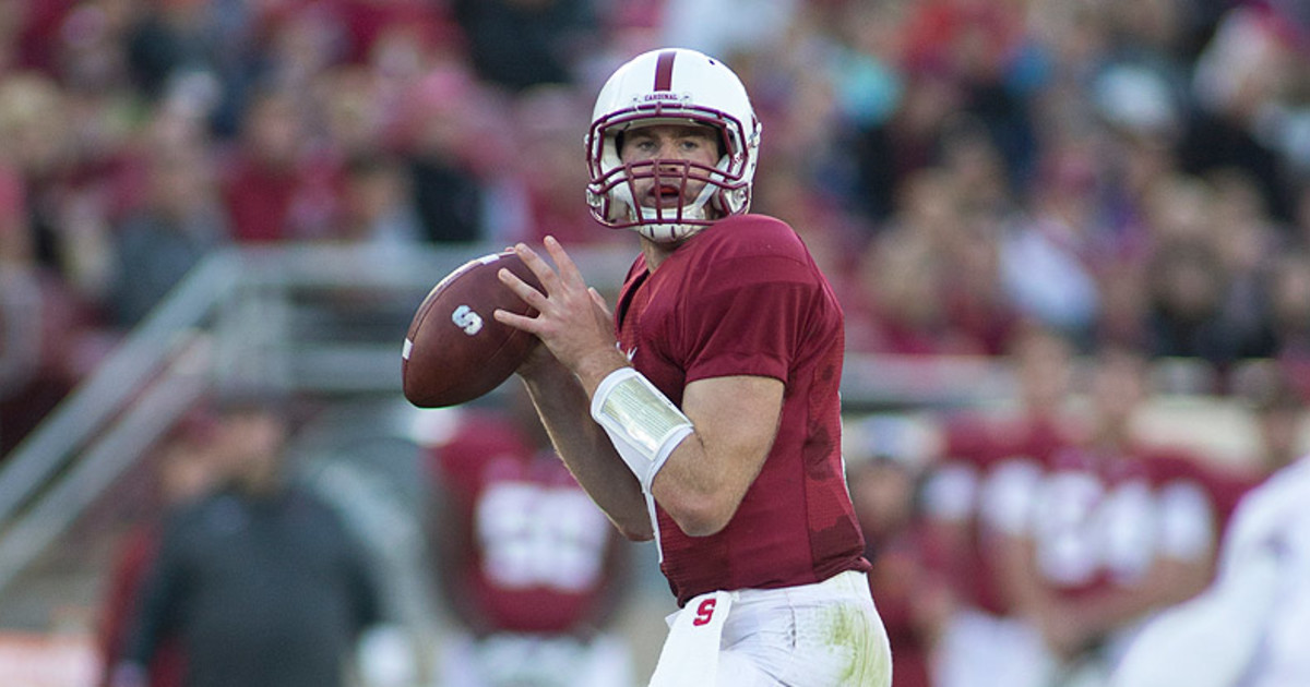 Thursday Night Recap: Baylor in title chase, Stanford impresses ...