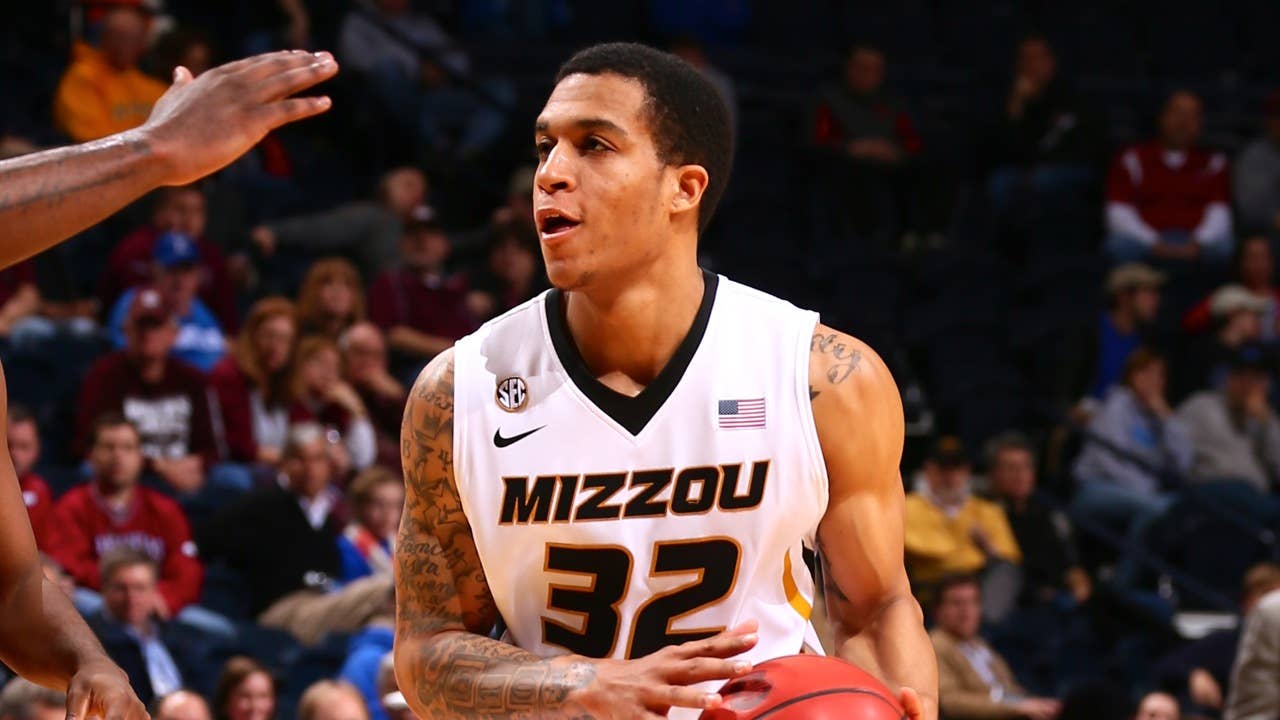 Profiling Missouri: NCAA Tournament Bubble Watch - Athlon Sports