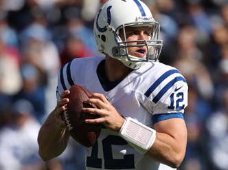 15 Young NFL Players Who Will Be Hall of Famers - Athlon Sports