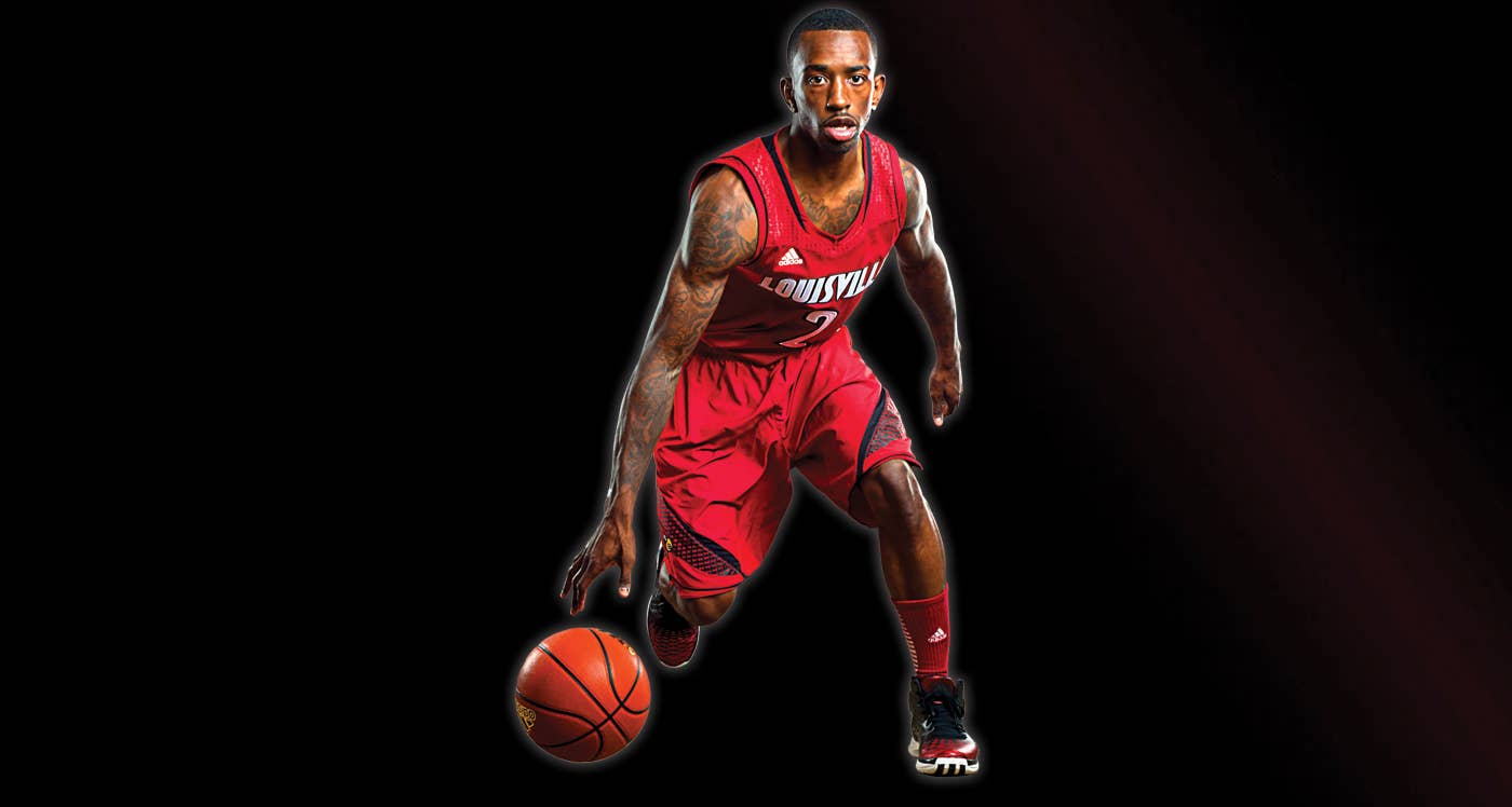 College Basketball Greats Share Their Favorite March Madness Memories ...