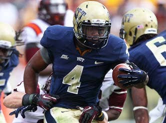 College Football's Top 5 Running Backs on the Rise for 2013 - Athlon Sports
