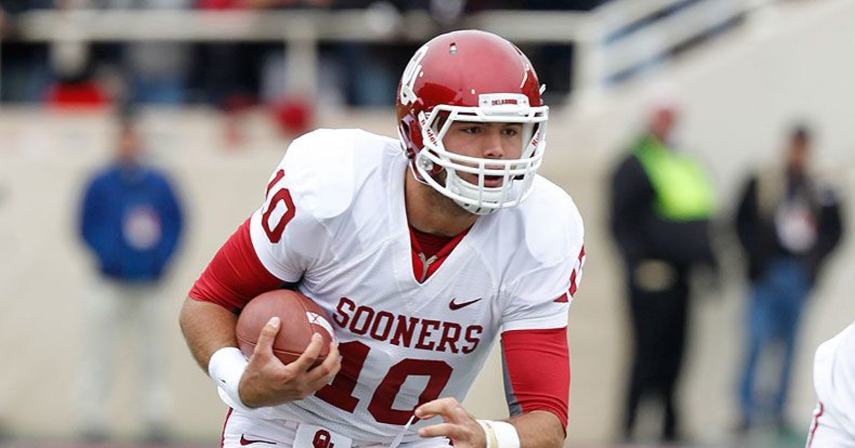 Three Things We Learned from Oklahoma's Bedlam win - Athlon Sports