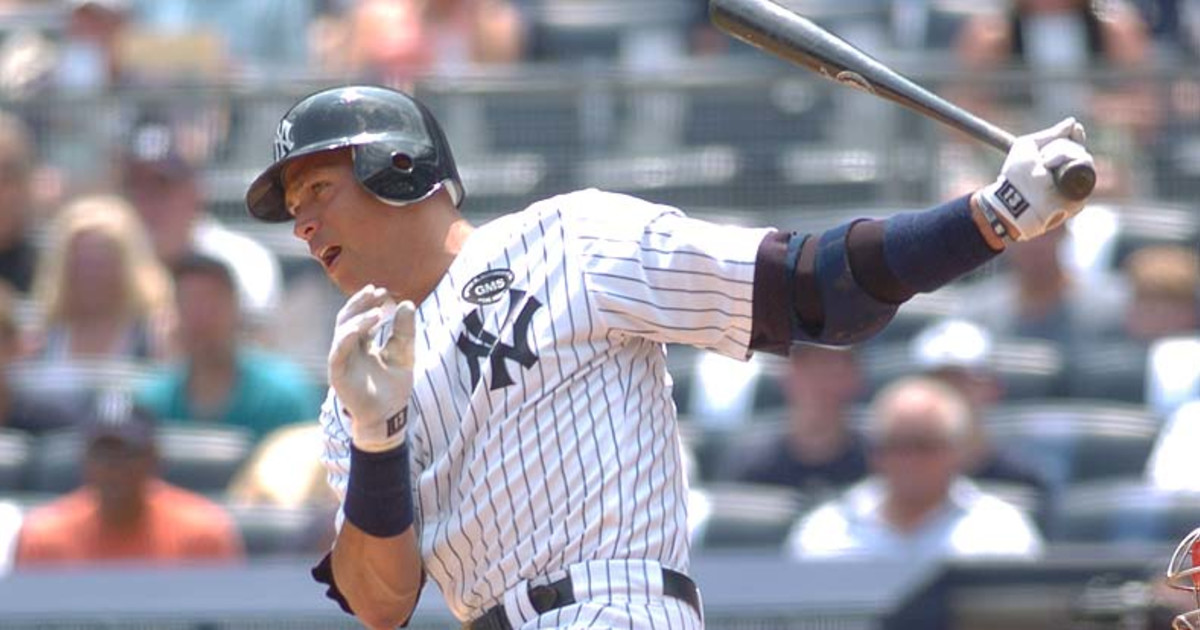 Yankees Great Reggie Jackson Says Hall of Fame Should Include PED ...