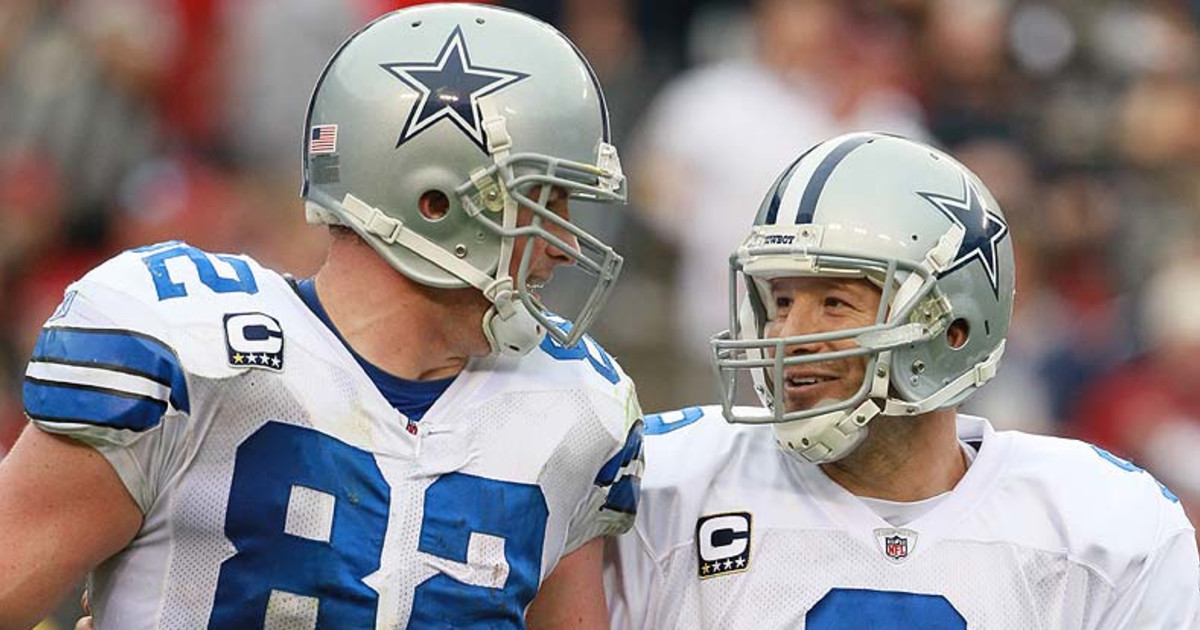 Dallas Cowboys Ex Tony Romo Responds To Coaching Move Rumor - Athlon Sports