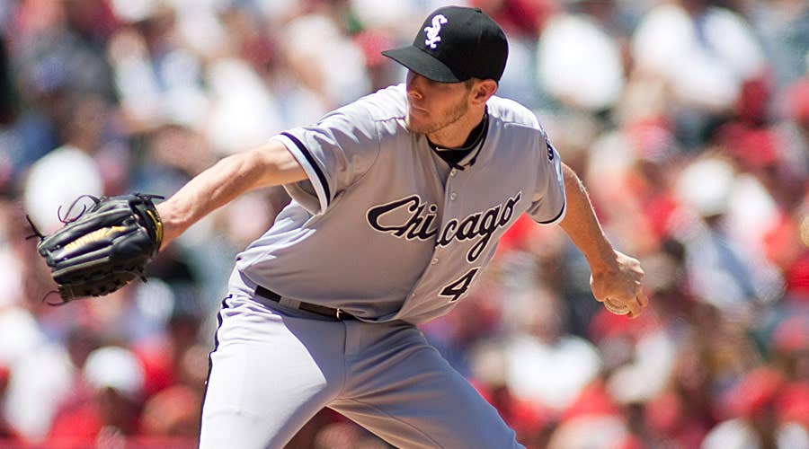 12 Amazing MLB Stats from the Week of July 22-28 - Athlon Sports
