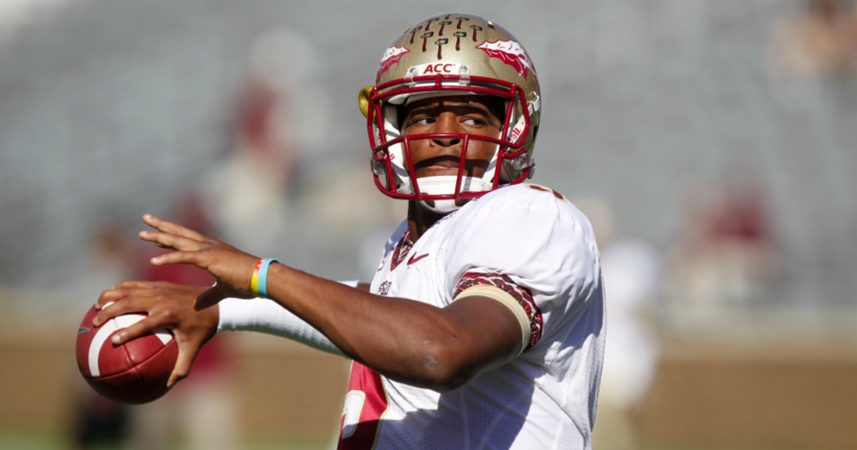 2014 Heisman Trophy Position-by-Position Spring Primer - Athlon Sports