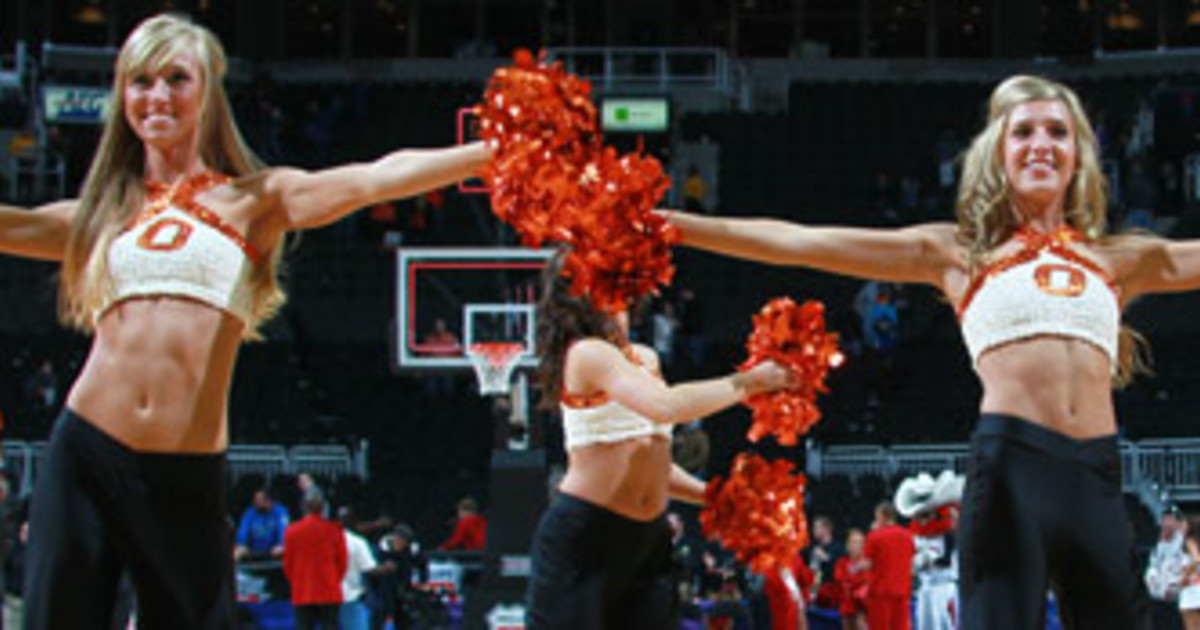 50 Funny College Basketball-March Madness Bracket Names - Athlon Sports