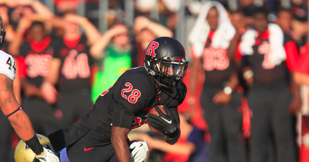 College Fantasy Football: Week 6 Start or Sit Report - Athlon Sports