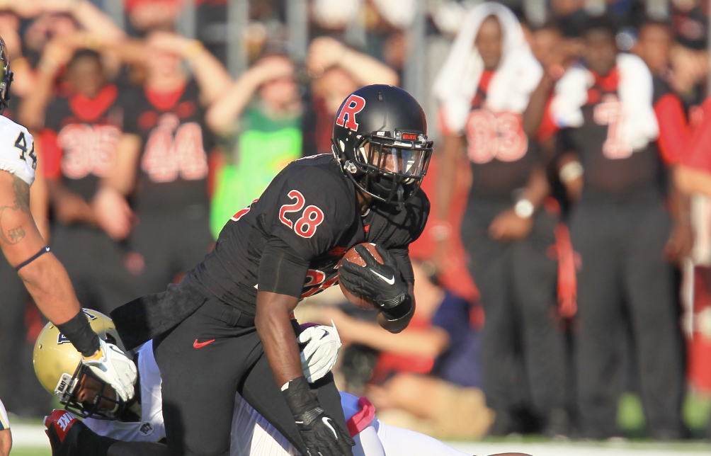 American Athletic Football Breakout Players for 2013 - Athlon Sports