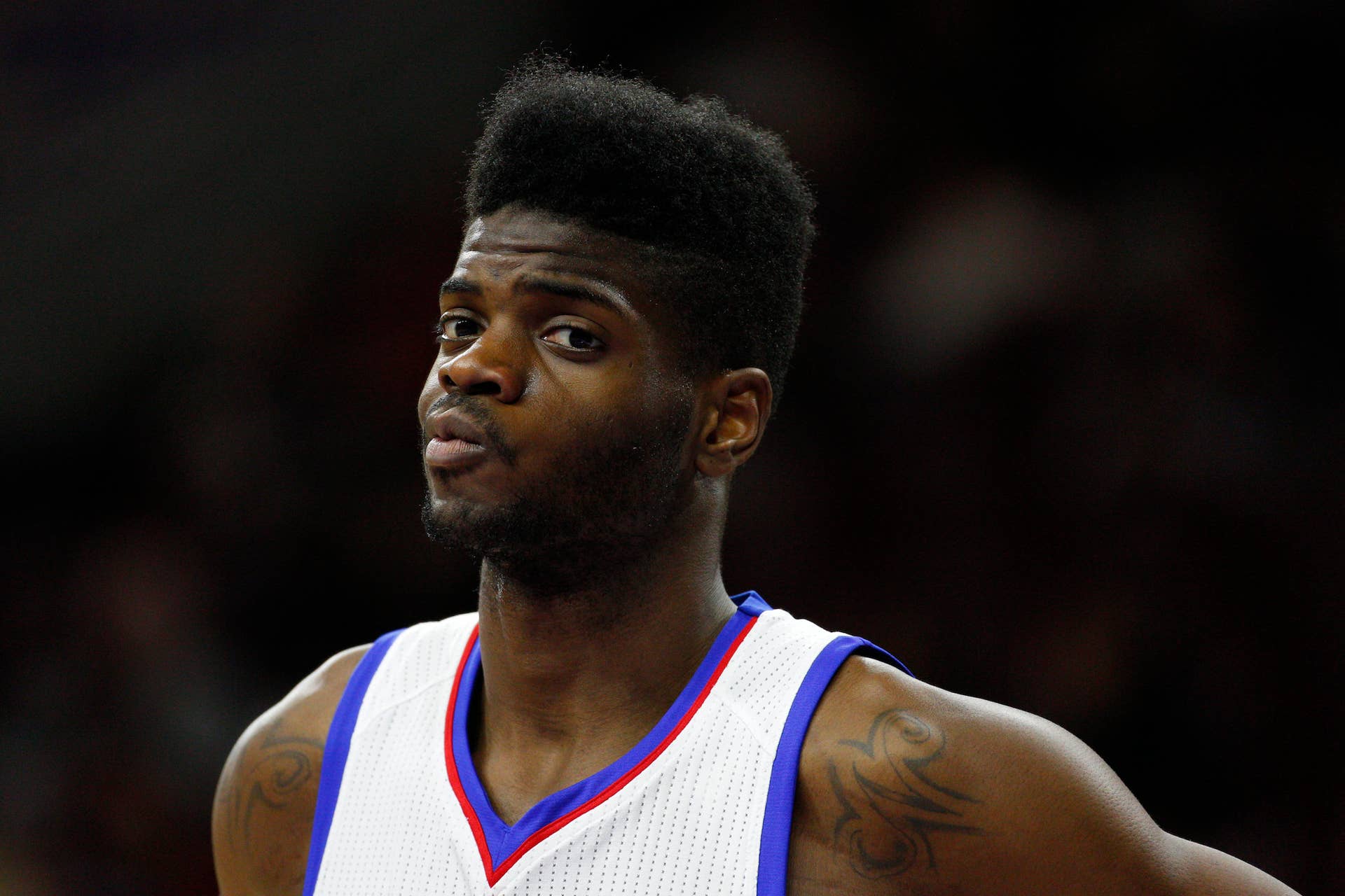 Ranking the NBA’s best hair - Athlon Sports