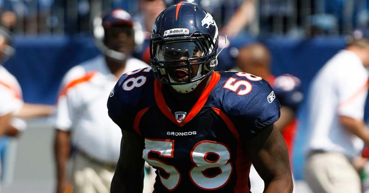 2016 NFL Player Rankings: Linebackers - Athlon Sports