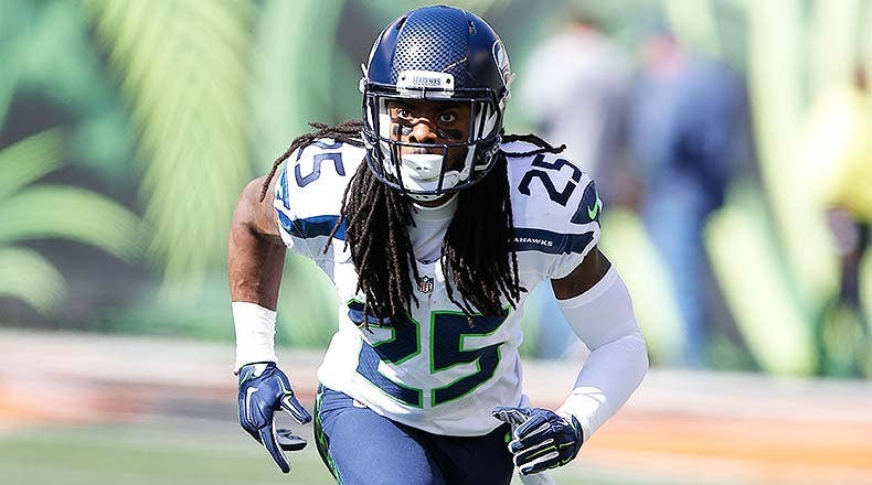2016 NFL Player Rankings: Defensive Backs - Athlon Sports