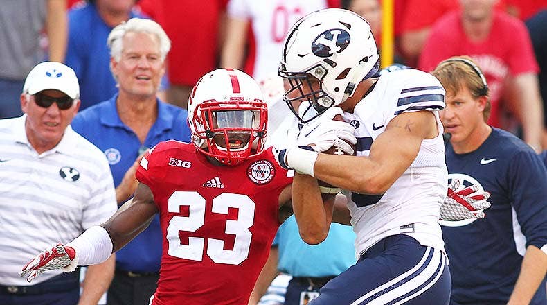 An Open Letter Concerning Nebraska DC Mark Banker - Athlon Sports