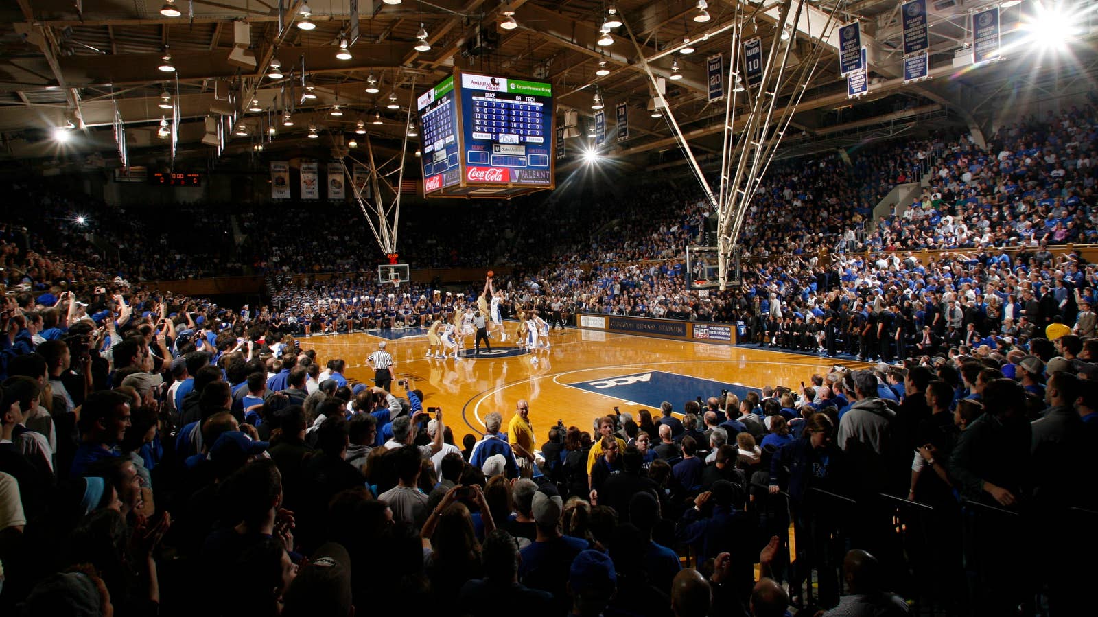 The Dummies' Guide to March Madness 2015 - Athlon Sports