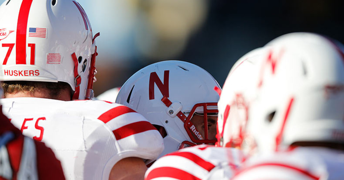 An Open Letter to Big Ten Referees - Athlon Sports