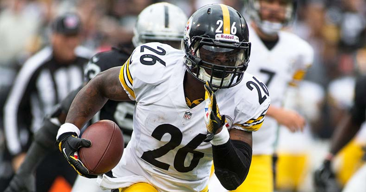 2016 NFL Player Rankings: Running Backs - Athlon Sports